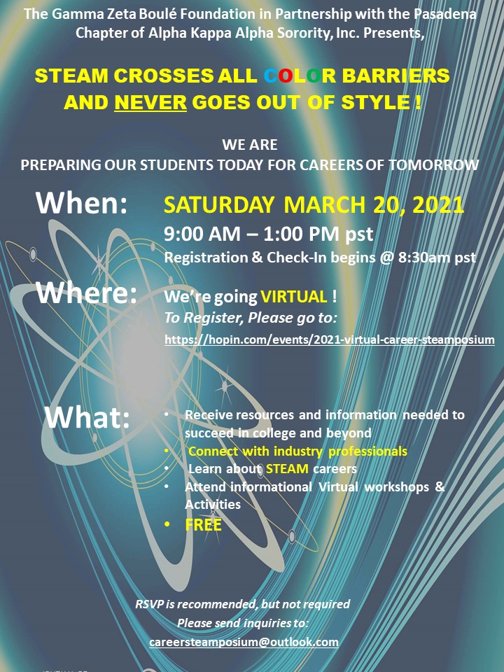 CS Flyer 2021 Side2 Final - Pasadena - Altadena Ivy Foundation Pasadena ...