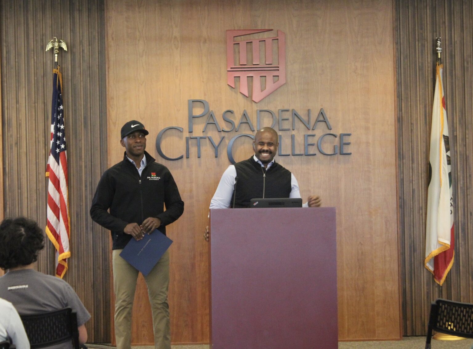 Career STEAMposium 2023 - Pasadena - Altadena Ivy Foundation Pasadena – Altadena Ivy Foundation